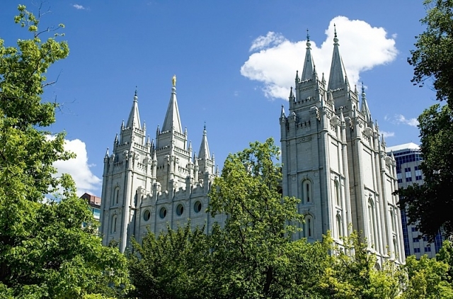do mormons believe in the trinity? - the thirst for truth